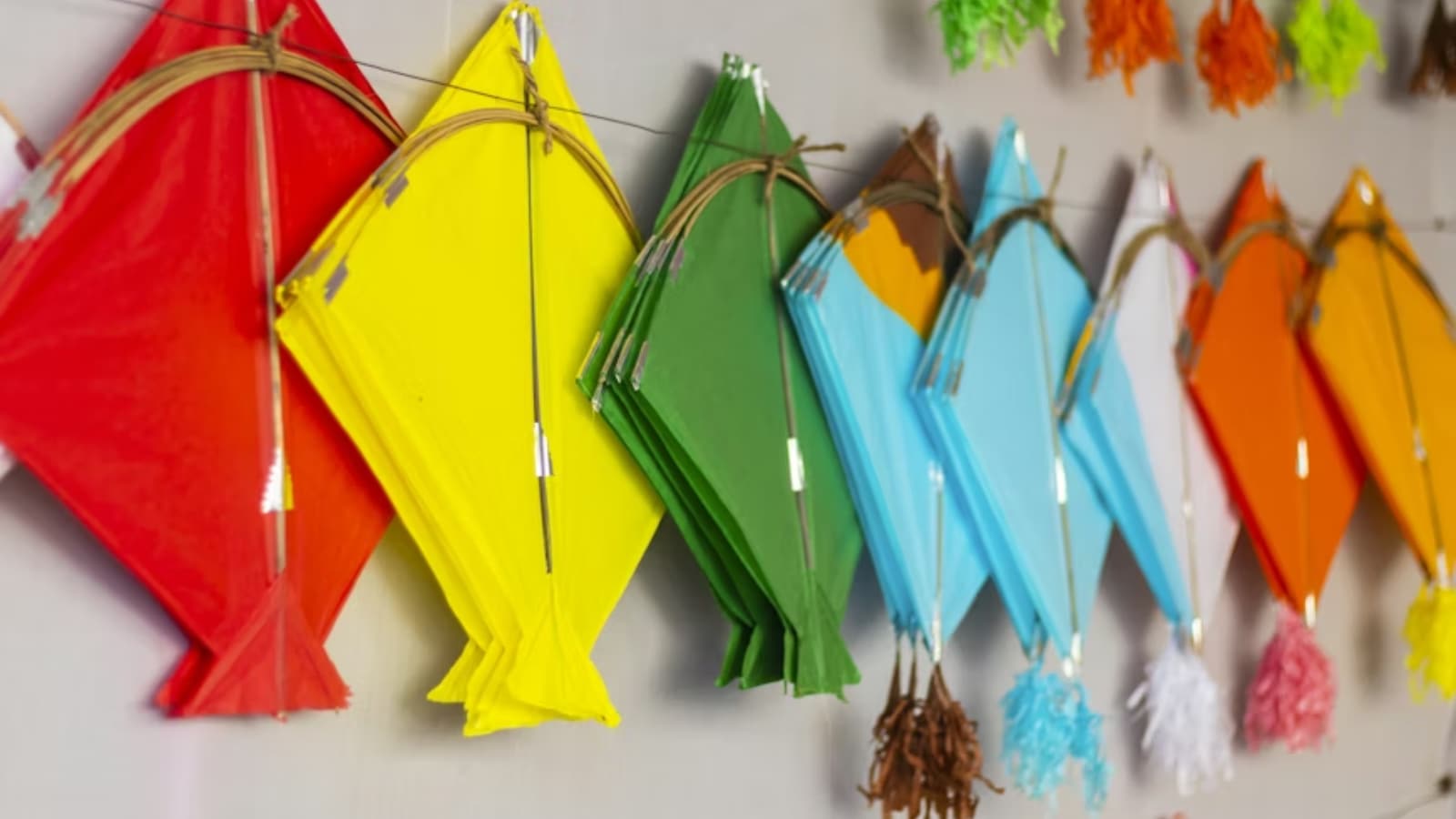 Six places where Makar Sankranti is celebrated with fervour | Lifestyle ...