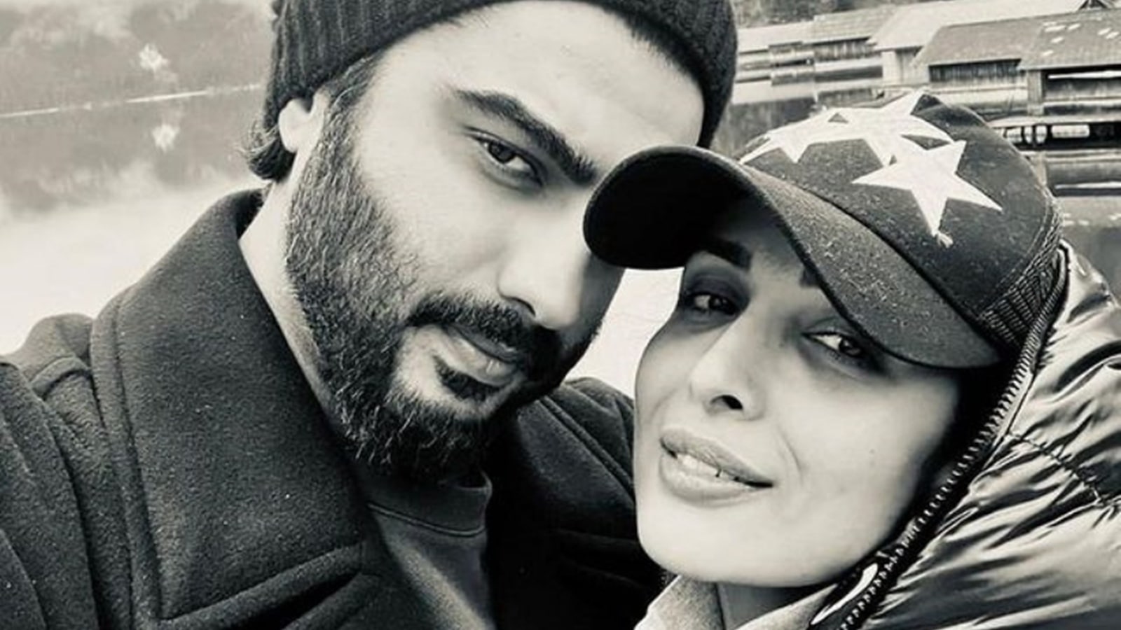 Malaika Arora opens up about living in the present, calls Arjun Kapoor ...