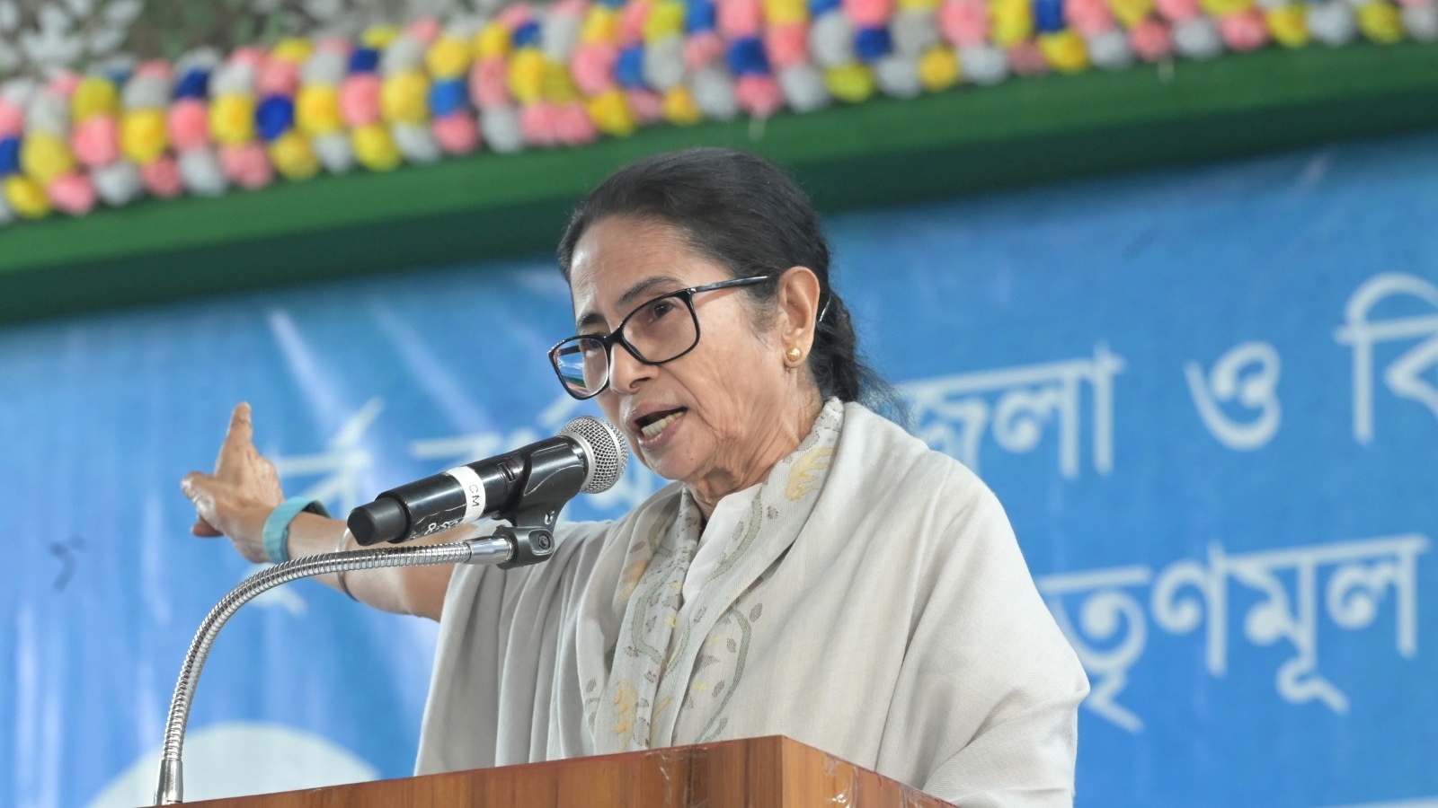 Days after Mamata’s complaint, Bengal CEO pushes for receipts for ...