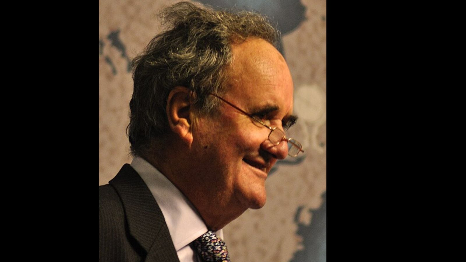 Veteran journalist Mark Tully passes away at 90 | India News - The ...