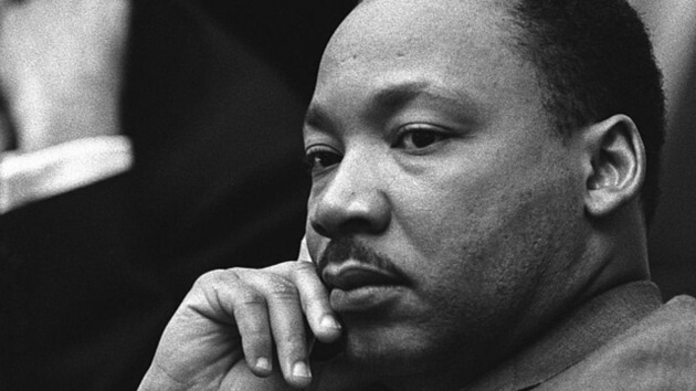 Martin Luther King Jr: Facts about the US civil rights activist ...