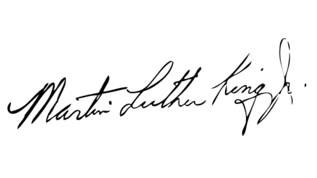 Martin Luther King Jr: Facts about the US civil rights activist ...