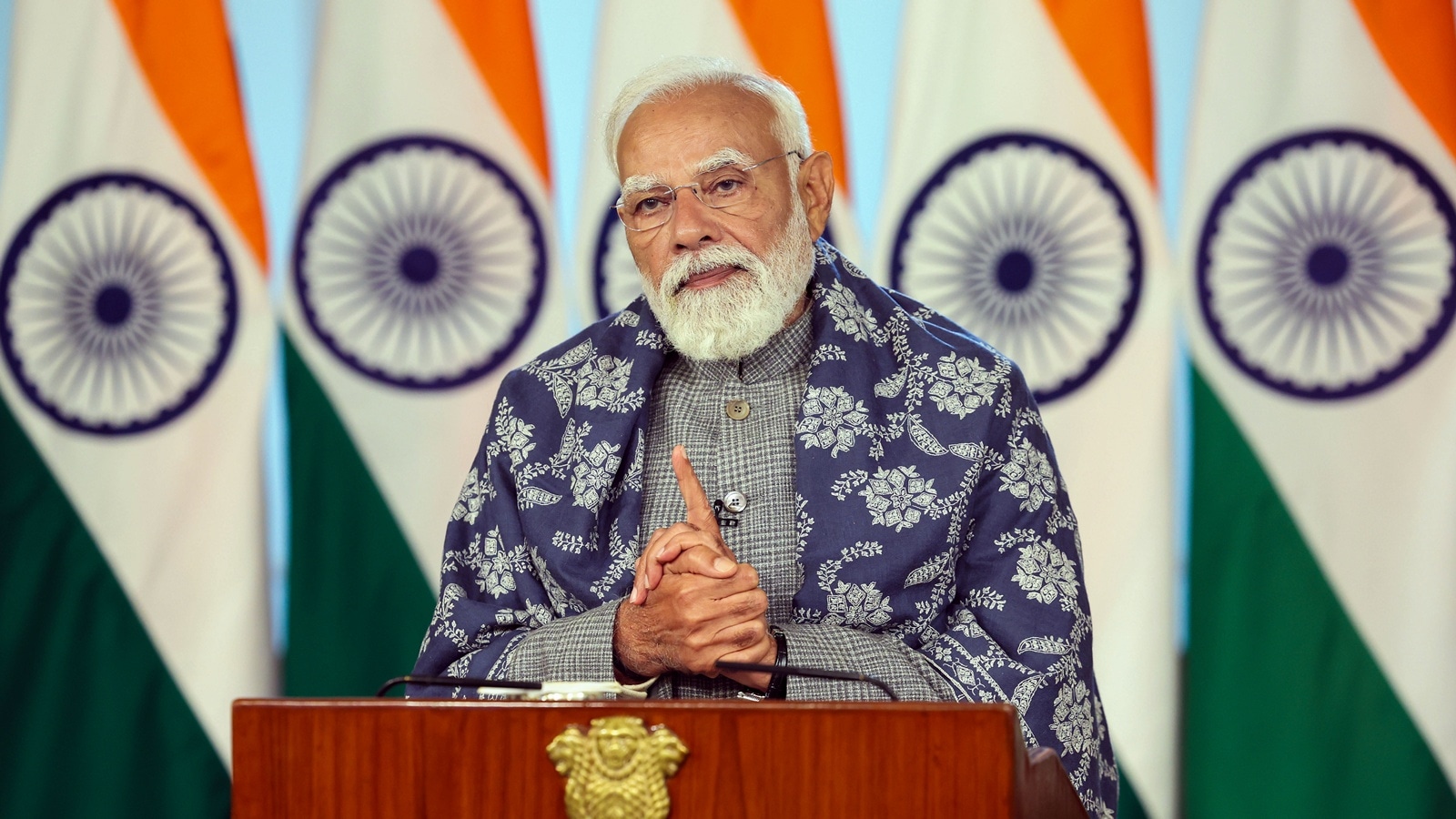 Why Modi’s visit to Dera Sachkhand Ballan is crucial for BJP’s Punjab ...