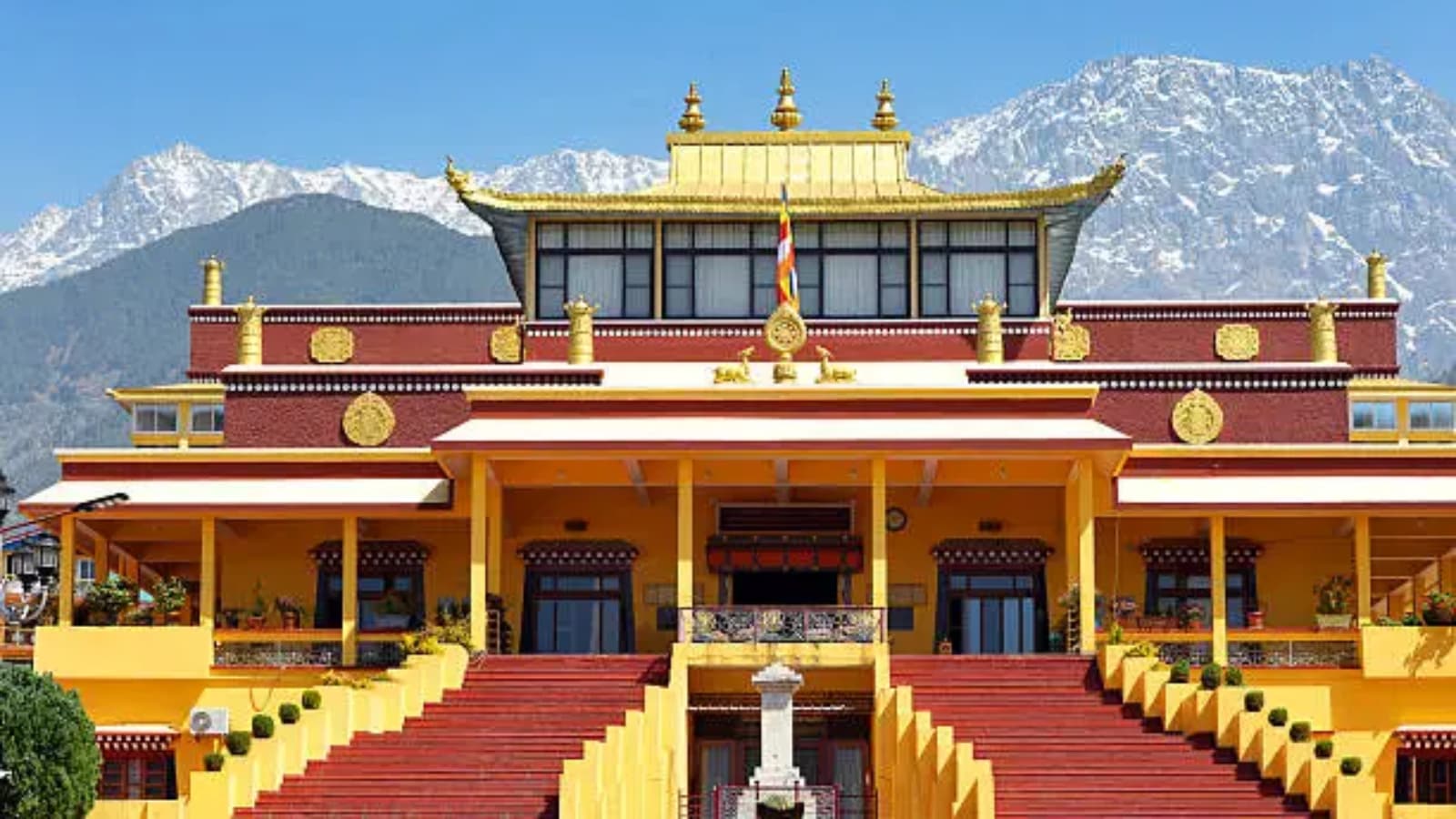 Amazing monasteries you must visit once | Lifestyle Gallery News - The ...