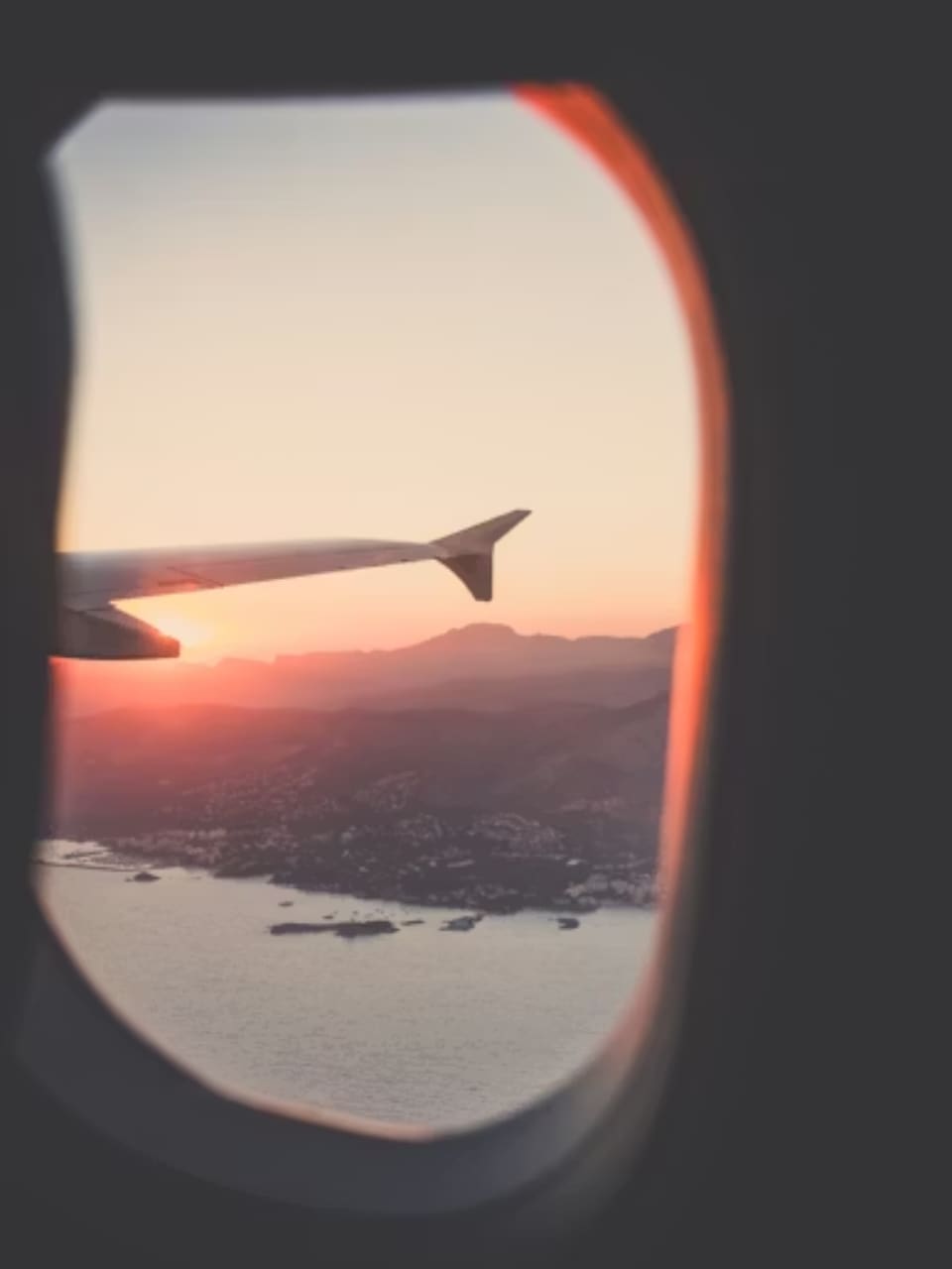 Most travelled places around the world