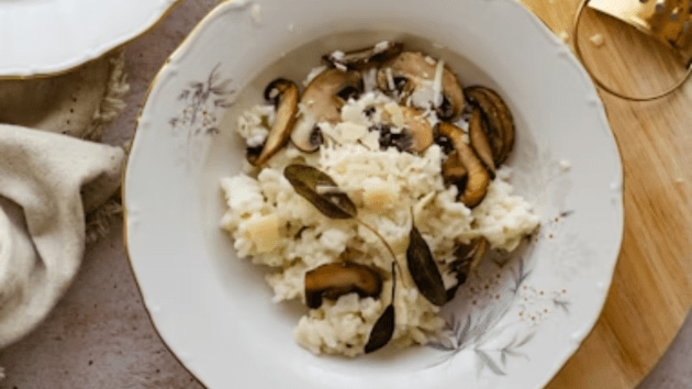 Six mushroom recipes you should definitely try | Lifestyle Gallery News ...