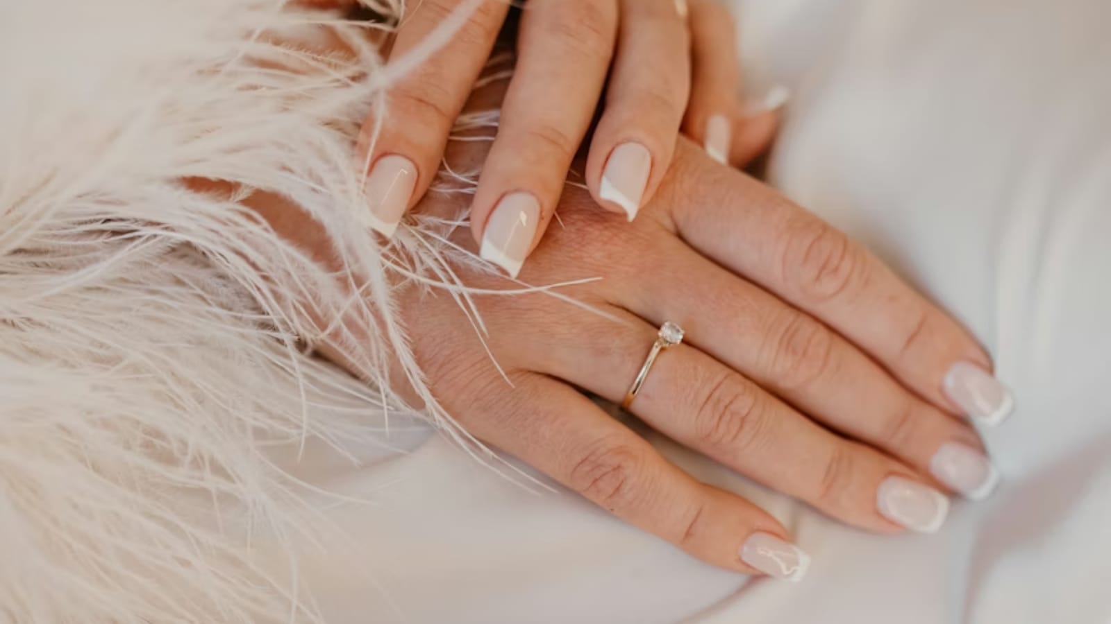 6 signs on nails you should not ignore | Lifestyle Gallery News - The ...