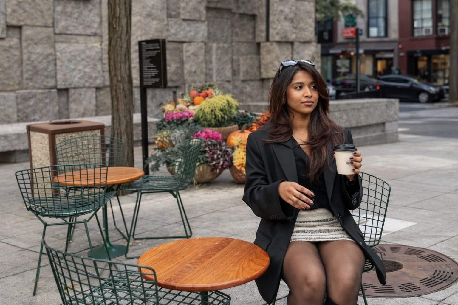 ‘He’s hiding somewhere here, but no one looking for him’: Nikitha ...