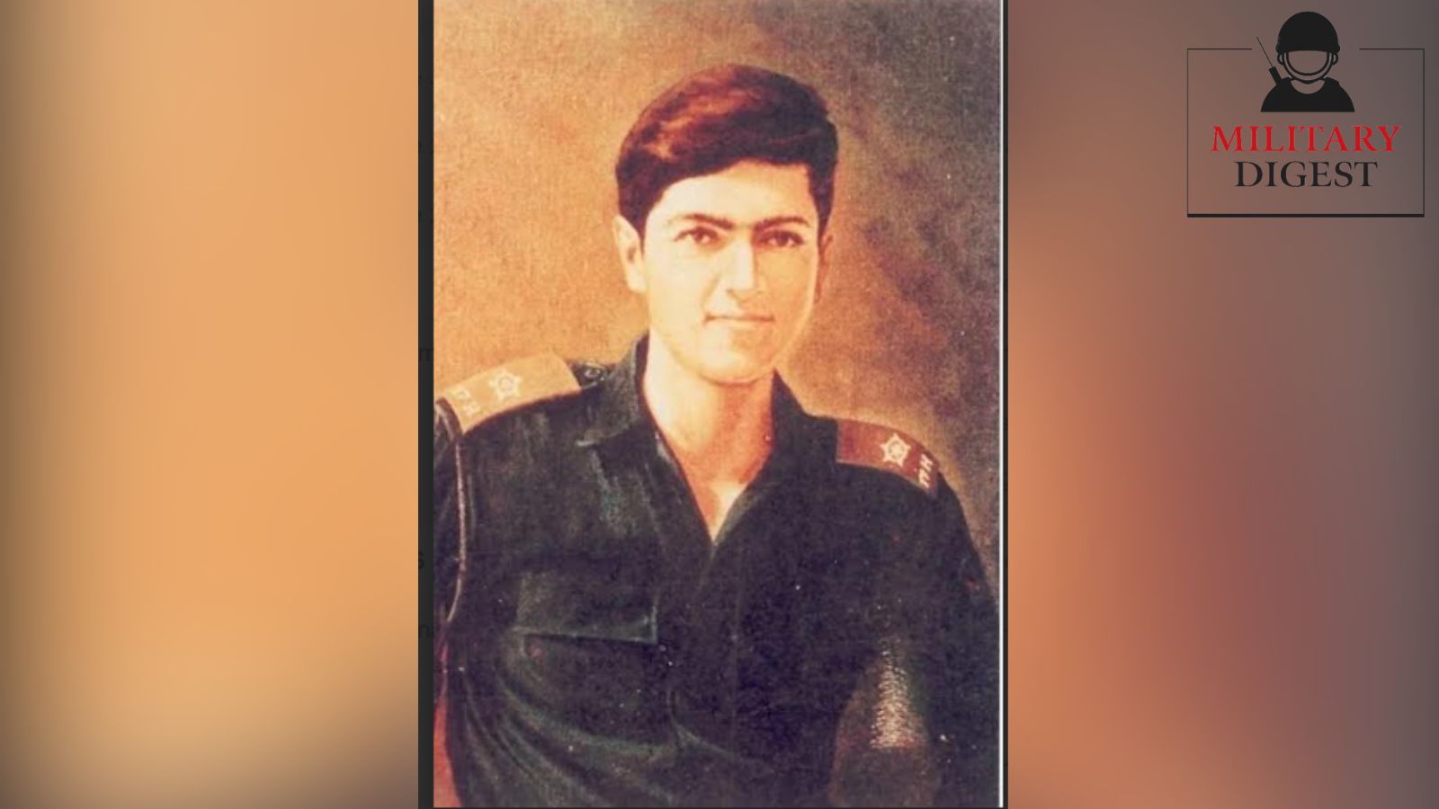 Military Digest | ‘Ikkis’ forever: Arun Khetarpal, the boy soldier who ...