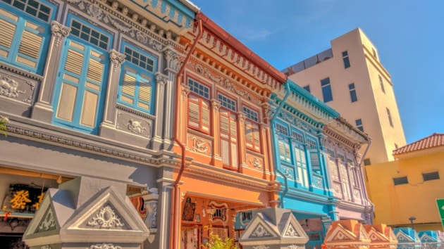 The best places to visit in Singapore | Lifestyle Gallery News - The ...