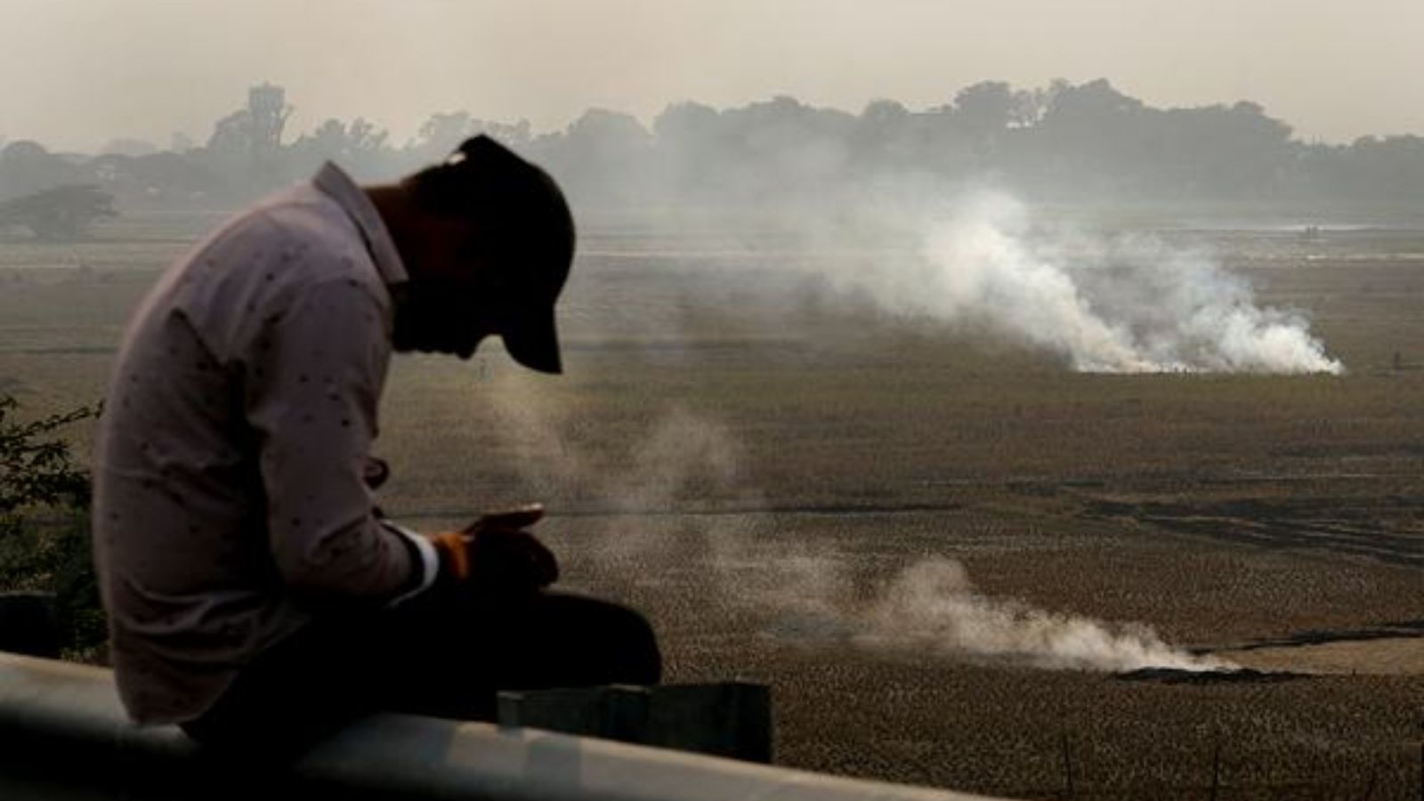 SC says central pollution watchdog ‘failing in its duty’ after it seeks ...