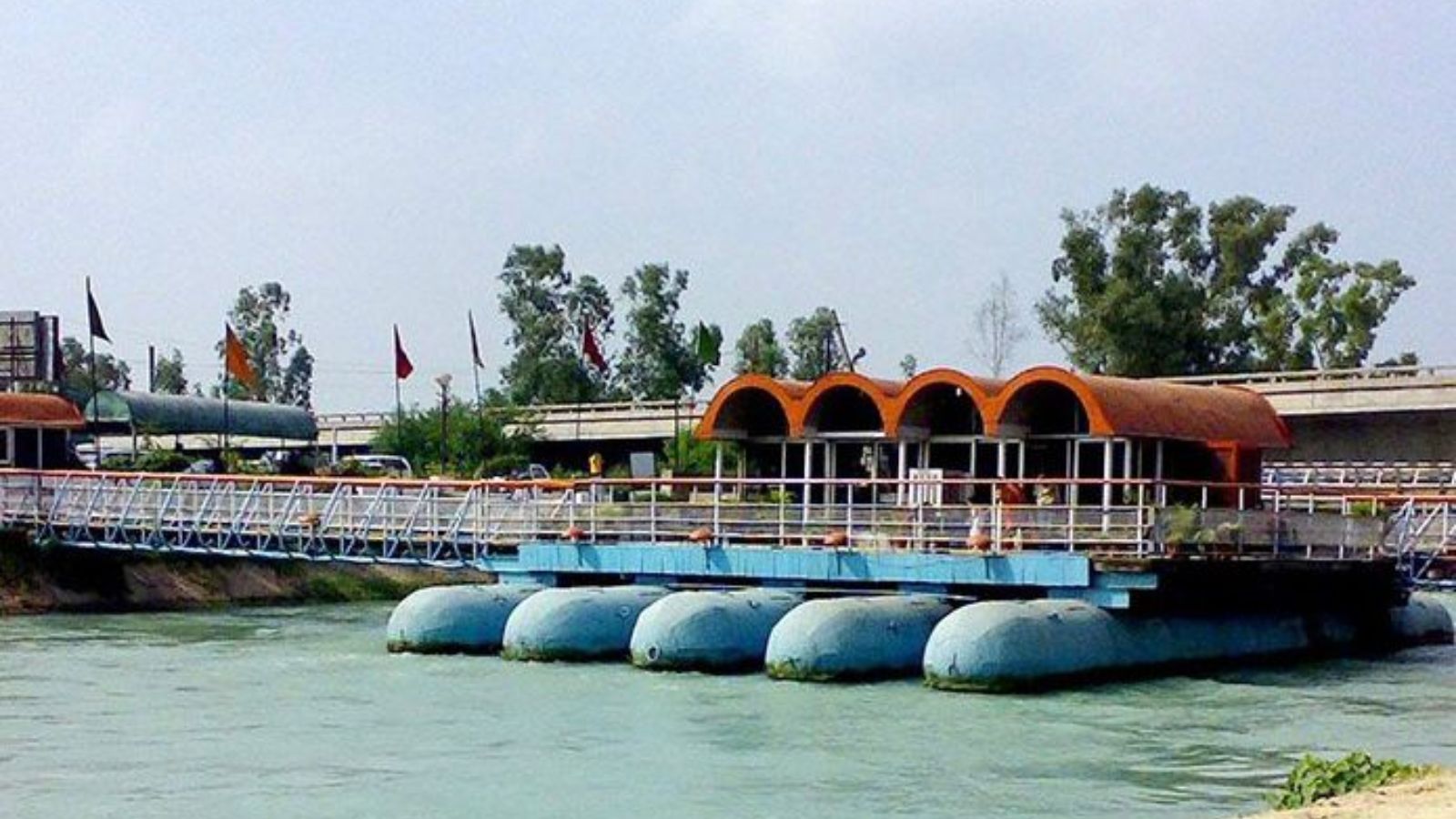 Iconic ‘Floating Restaurant’ to Ludhiana’s Hotel Amaltas: 7 prime ...