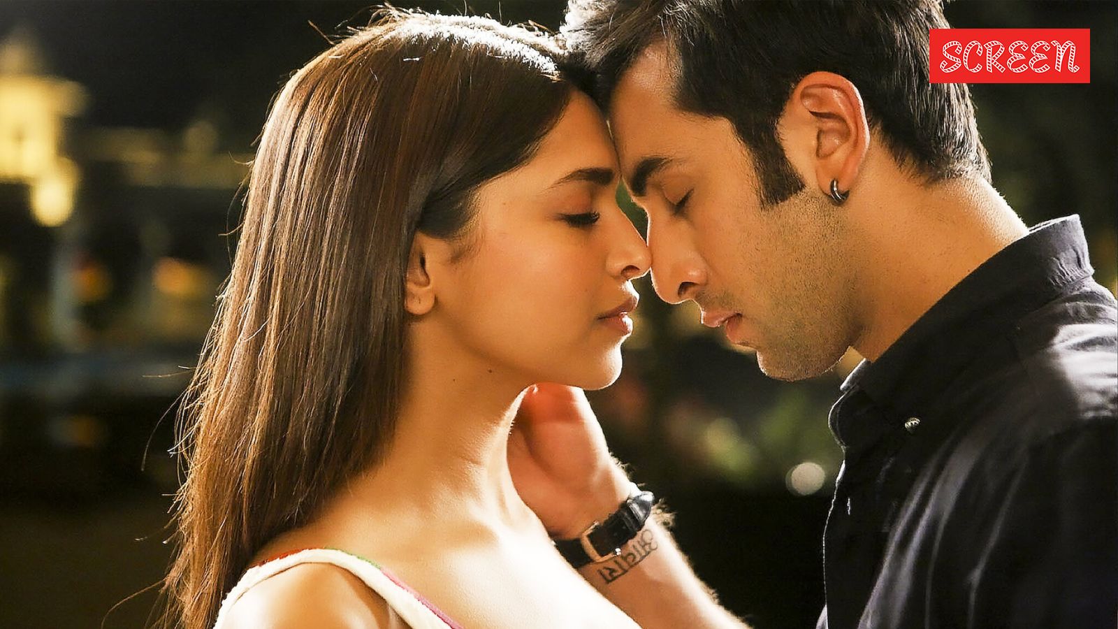 Ranbir Kapoor, Deepika Padukone were ‘professional’ after breakup, co ...