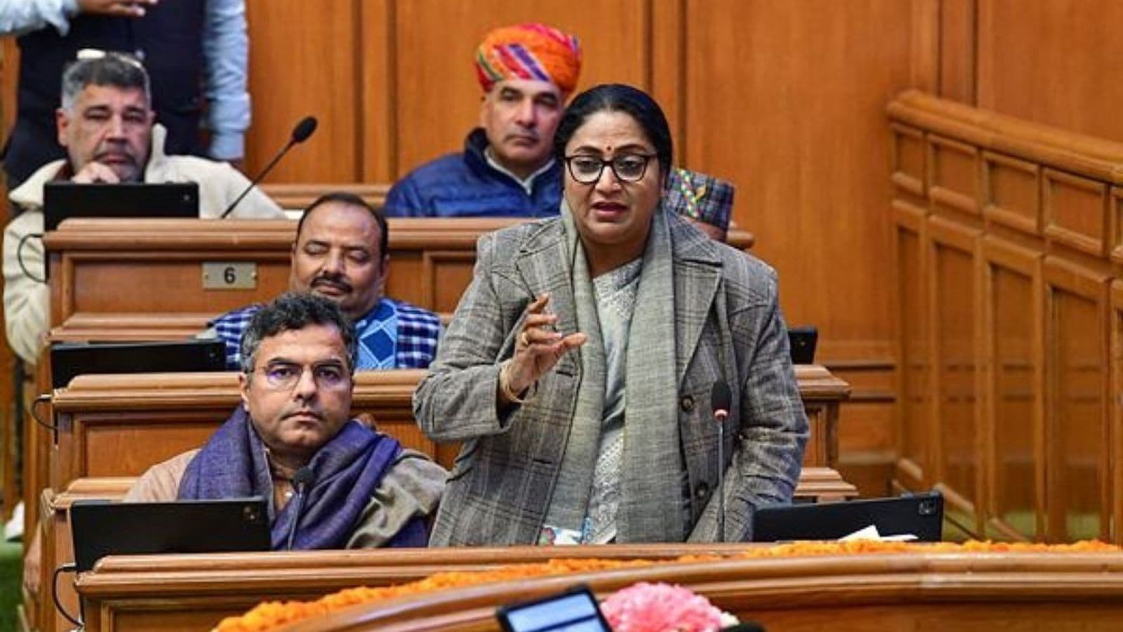 Revamped master plan: Delhi govt pushes works on four key drain ...