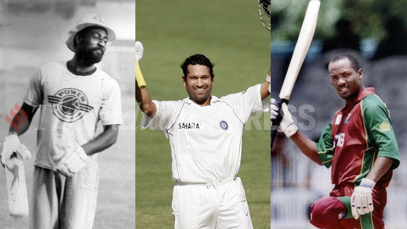 Tendulkar or Lara or Richards? Who does Mark Waugh pick as his greatest ...