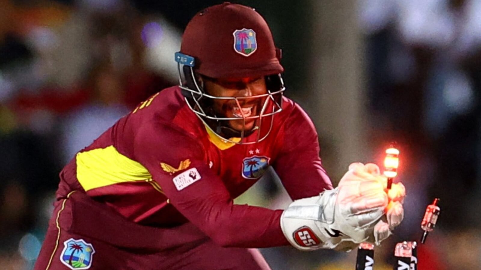 South Africa (SA) vs West Indies (WI) 1st T20I Match Date, Time, Live ...