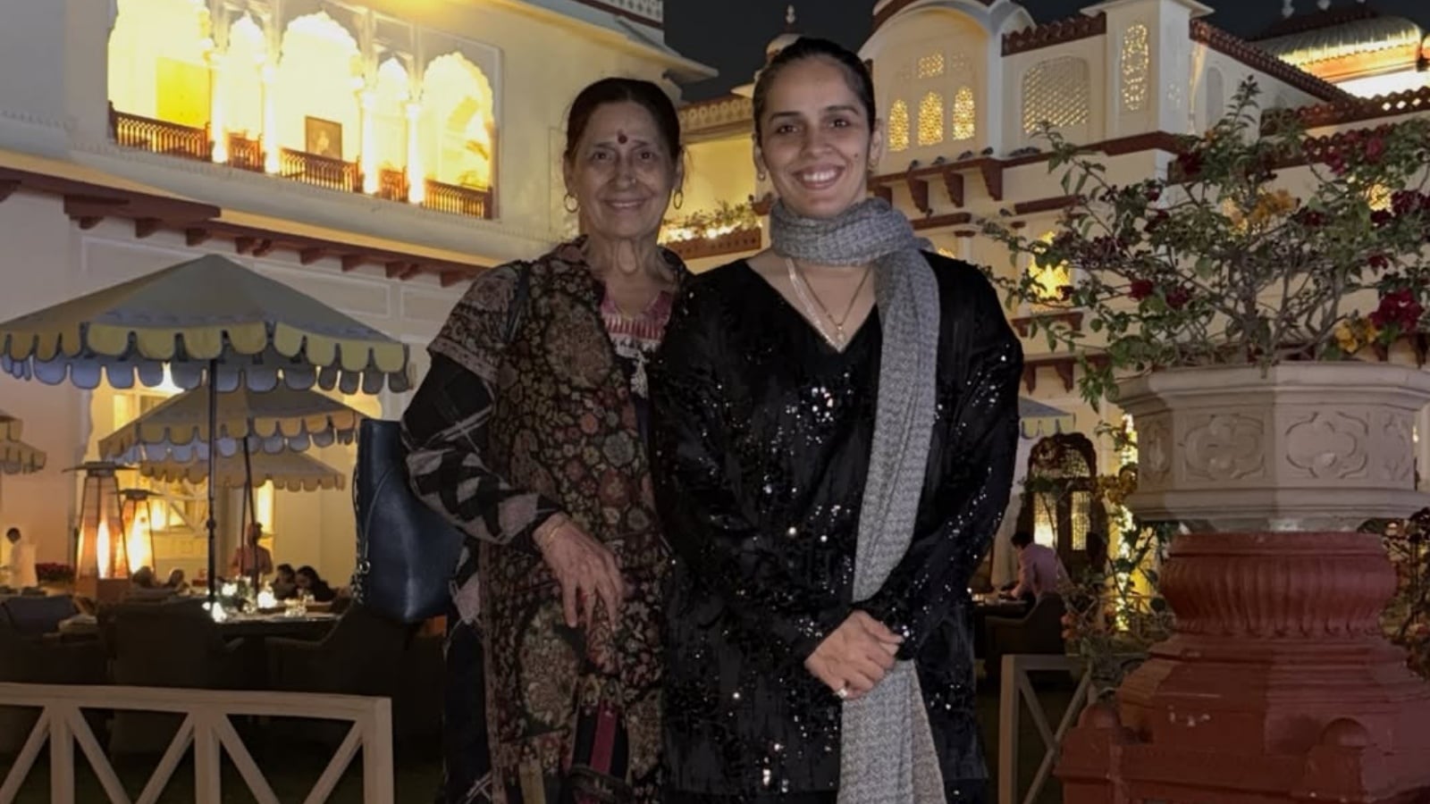 Saina Nehwal’s ‘Strict Parenting’ Stance Sparks Debate