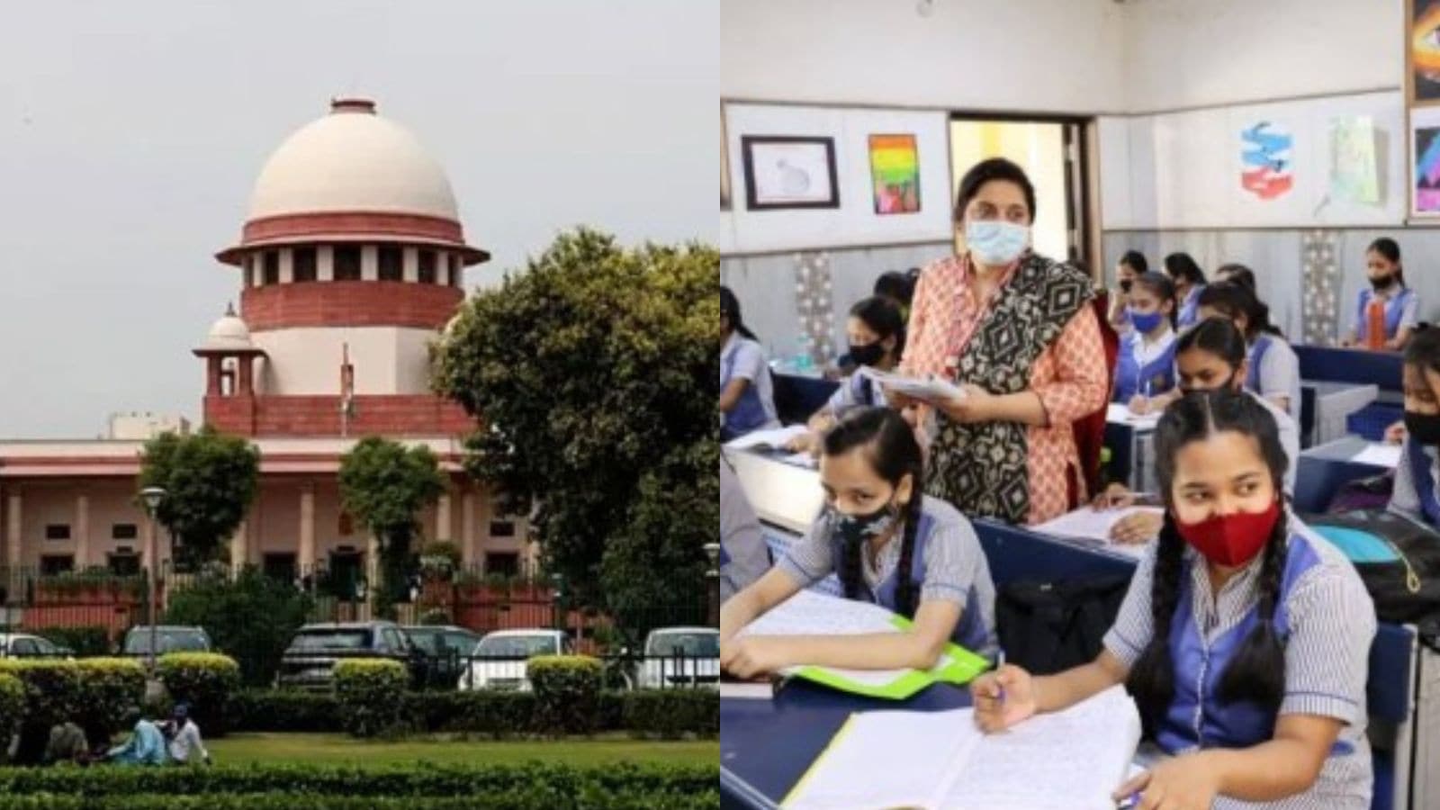 Menstrual health part of right to life, says SC, orders free sanitary ...