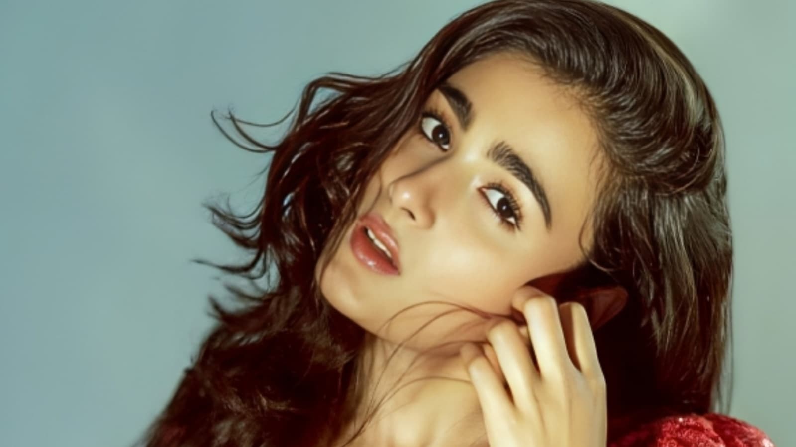 The unfiltered Shalini Pandey: On 2026 goals, fitness, soulful living