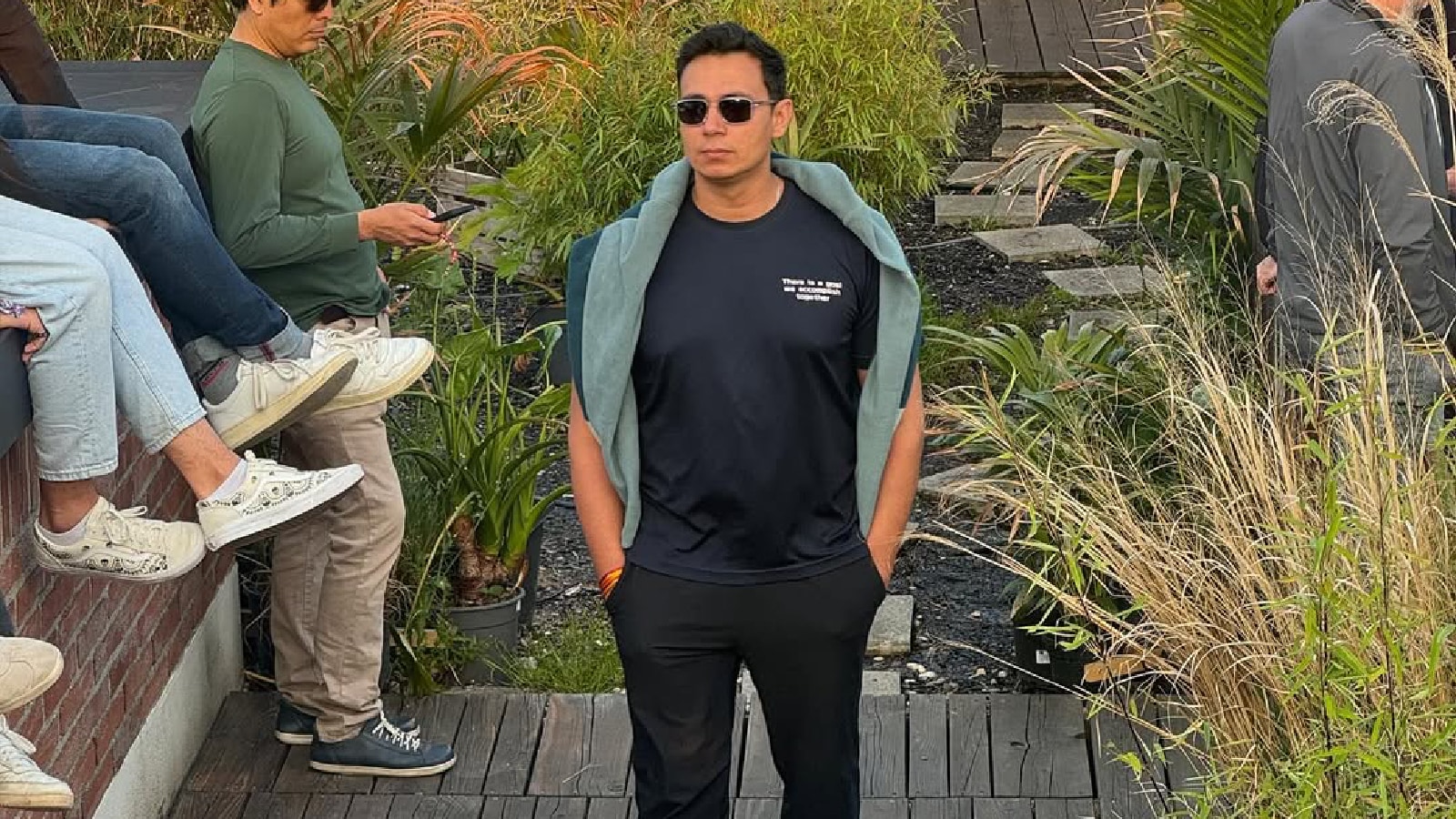 Shooting coach accused of sexual assault had failed dope test, owned ...