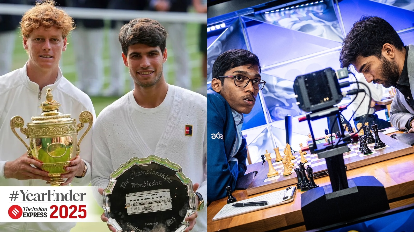 Looking ahead at 2026: From young guns at Asian Games to R ...