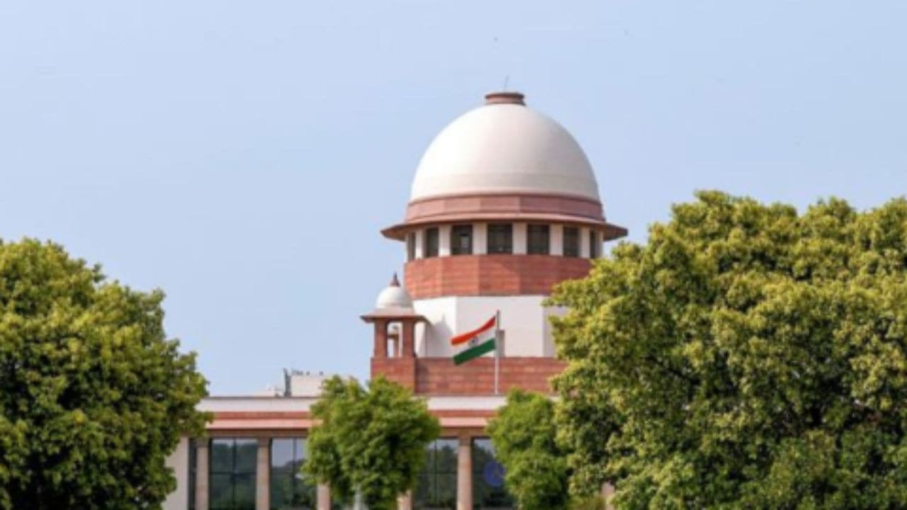 SC expedites poisoning murder trial; accused can reapply for bail if ...