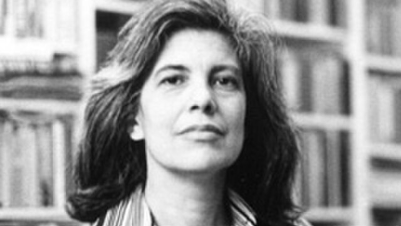Who was Susan Sontag? | Lifestyle Gallery News - The Indian Express