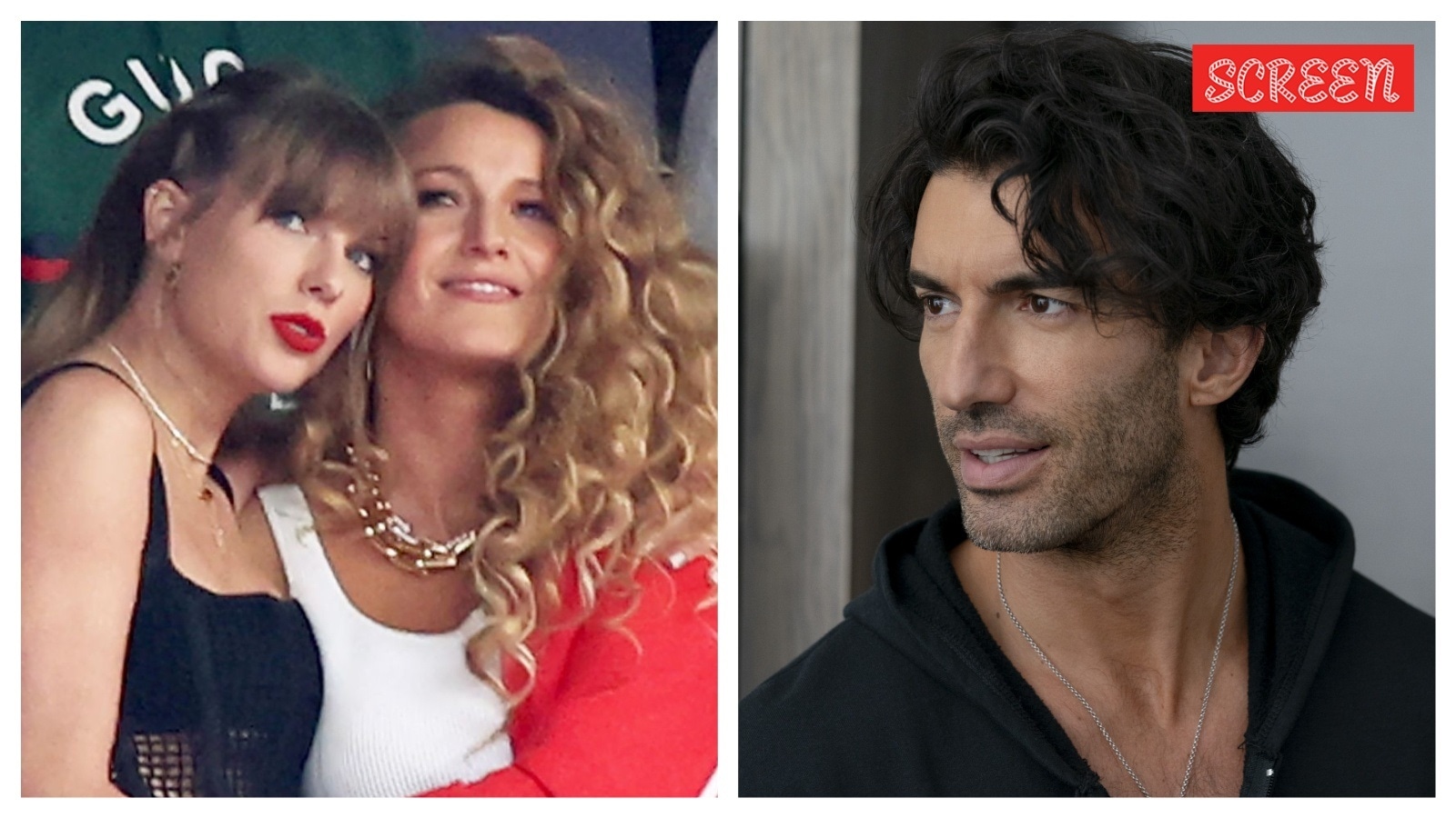 Taylor Swift, Blake Lively called Justin Baldoni ‘b*tch’, ‘clown’ in ...