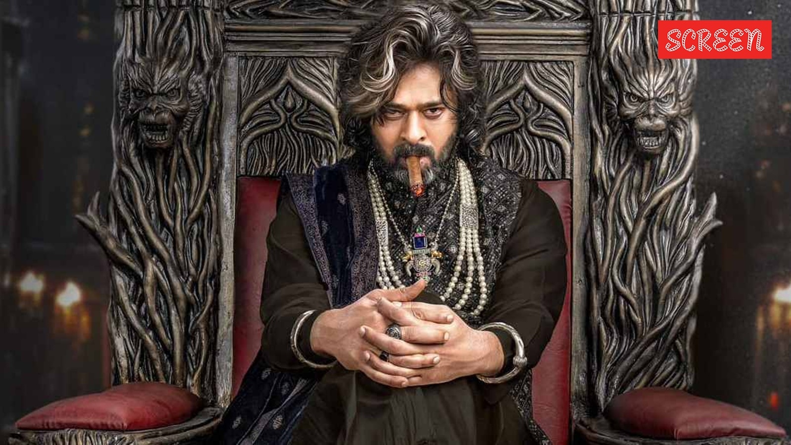 The Raja Saab Box Office Collection Worldwide Day 4 Live Updates ...