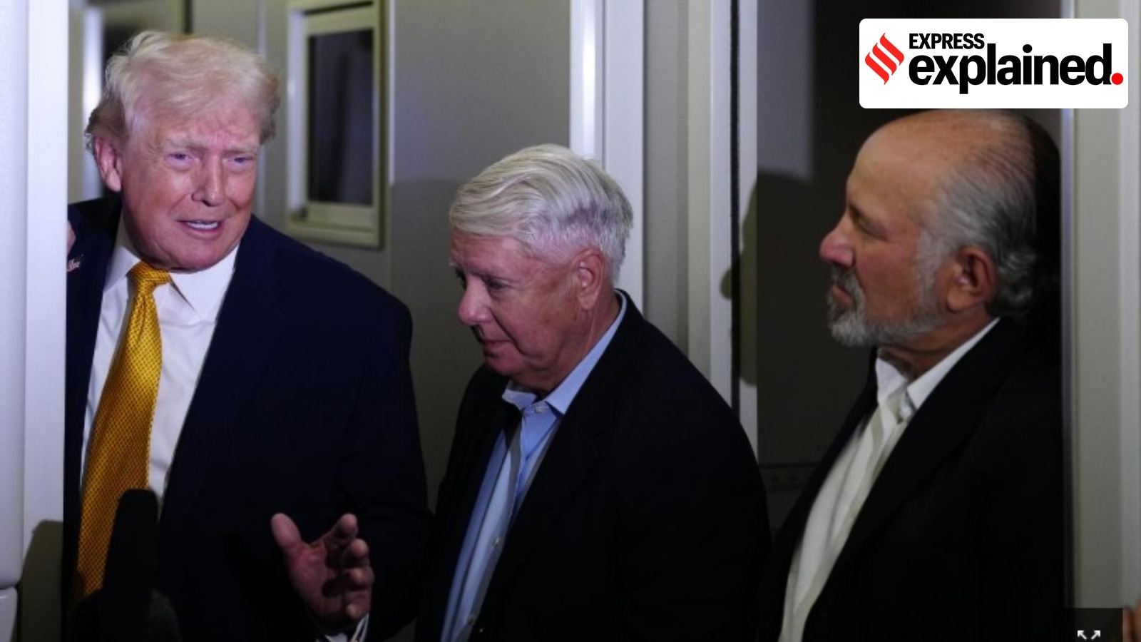 Lutnick’s deal timeline collides with Operation Sindoor, Trump’s ...