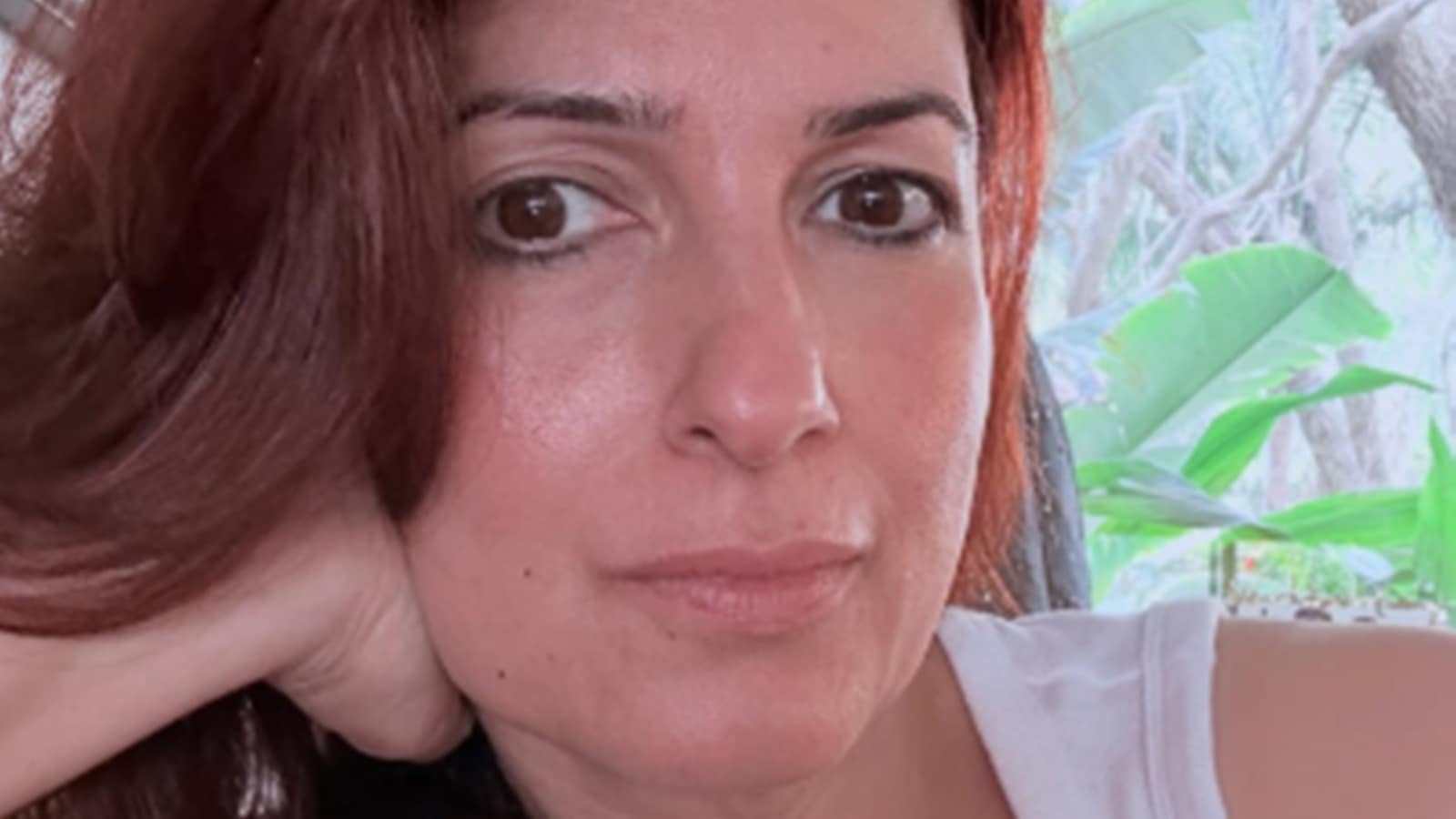 From Faulty Chargers to Weight Training: Twinkle Khanna’s Menopause ...