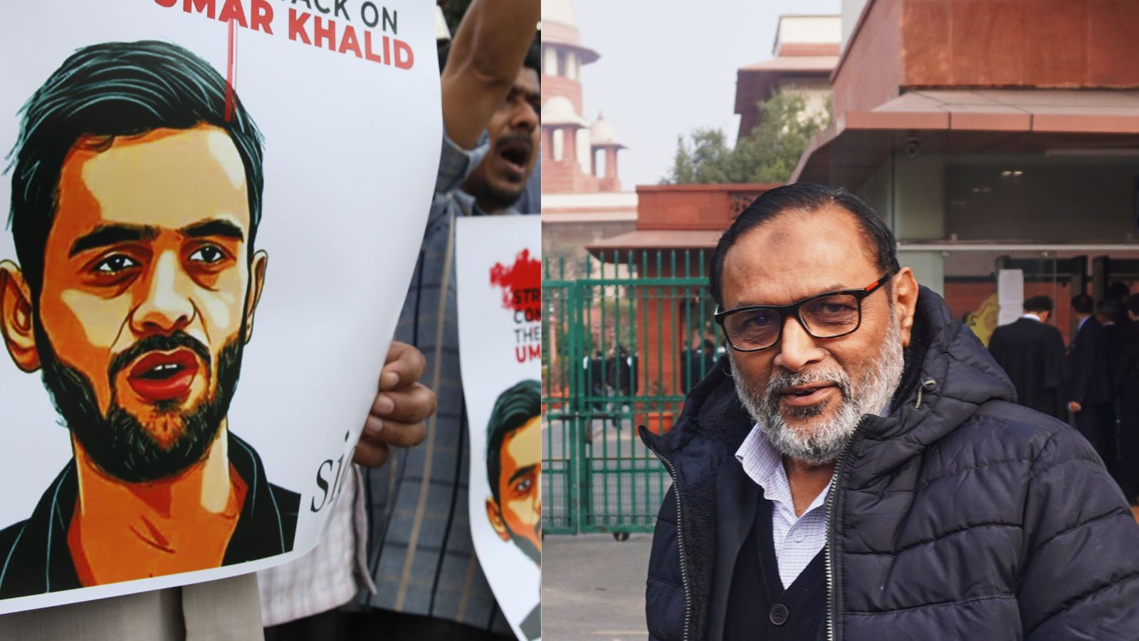 Supreme Court Denies Umar Khalid Bail in Delhi Riots Conspiracy Case ...