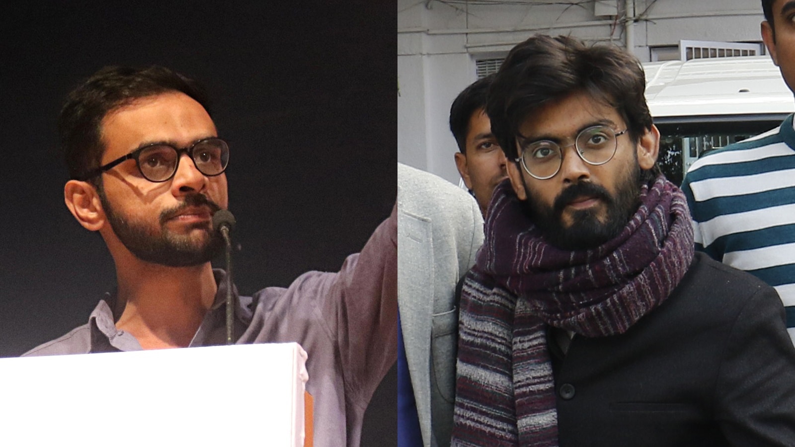 10 reasons why Supreme Court denied bail to Umar Khalid, Sharjeel Imam ...