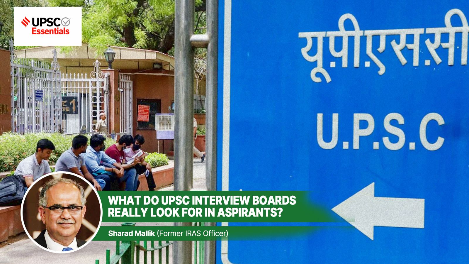 UPSC Interview: How Boards Assess Aspirants Beyond Right Answers