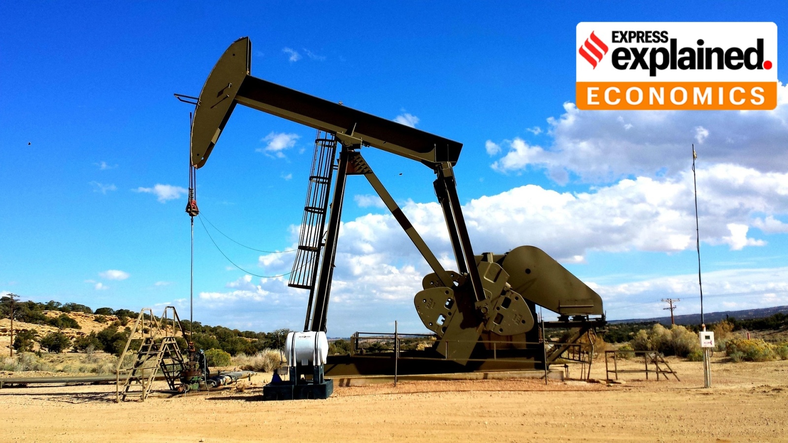 Trump announces US takeover of Venezuela’s oil sector: What it could ...