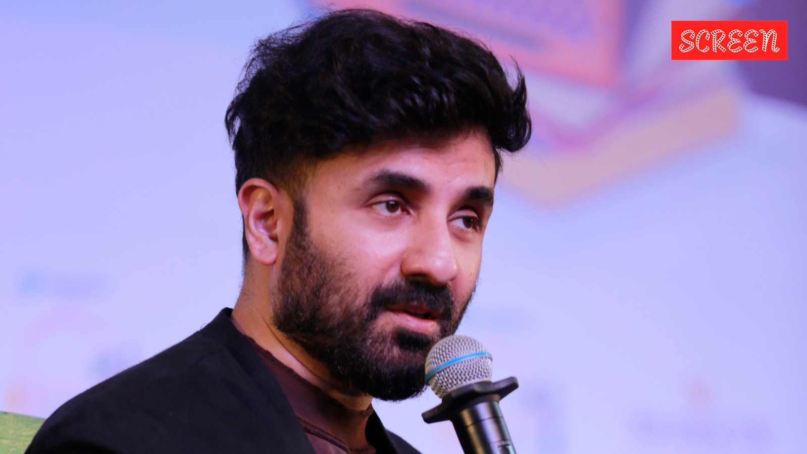 Vir Das: ‘You can’t really suppress comedy in India’ | Bollywood News - The Indian Express