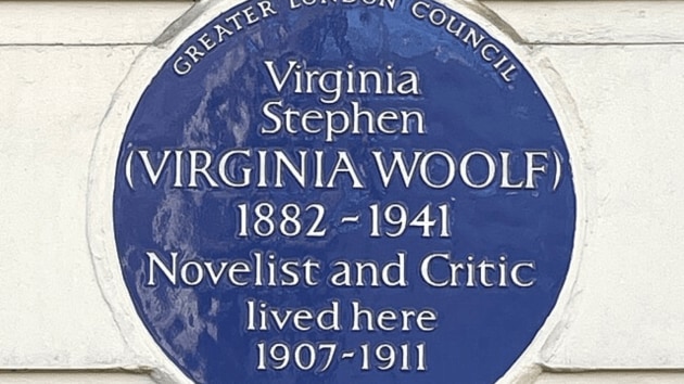 Virginia Woolf: lesser-known facts about the English writer | Lifestyle ...
