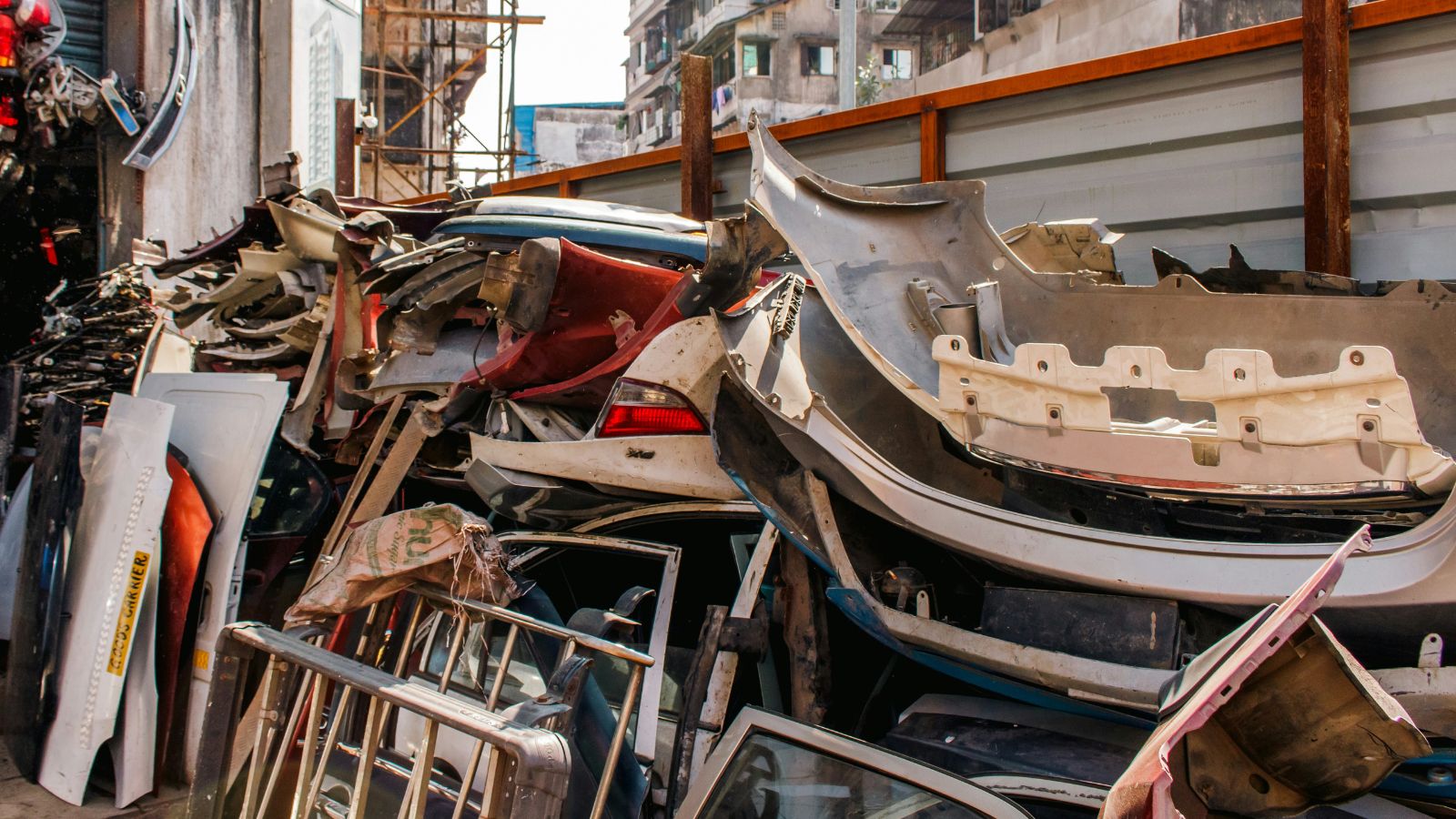 BMC eye 'user fee' for events and Rs 10,000 fines under new 2026 rules