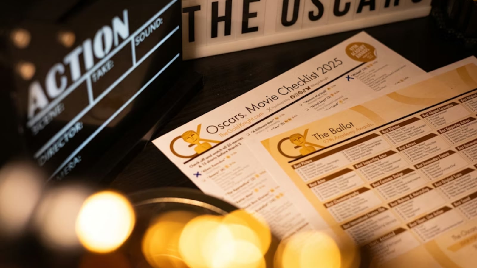 History of Oscar Award Name: ऑस्कर नाव कसं पडलं? कोणामुळे बदलले अकॅडमी ...