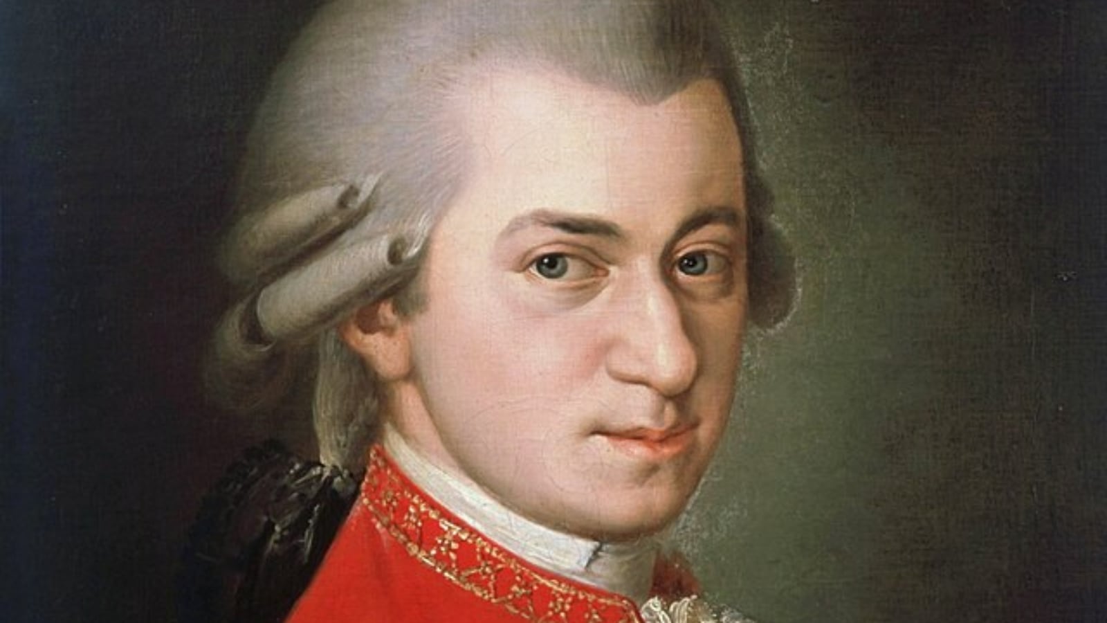 Wolfgang Amadeus Mozart: Interesting facts about the music composer ...