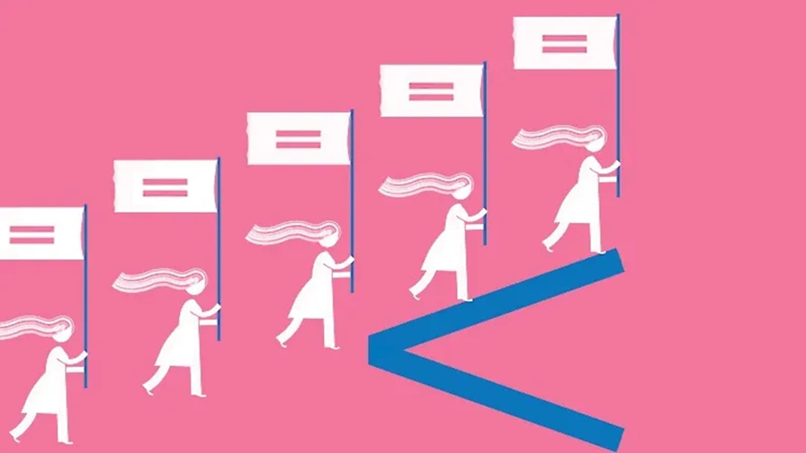 Stop treating approval like oxygen, watch her grow | The Indian Express