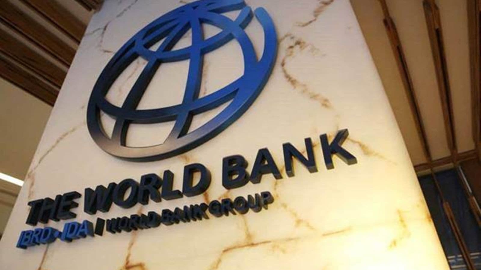 World Bank retains India FY27 GDP growth forecast of 6.5% | Business ...