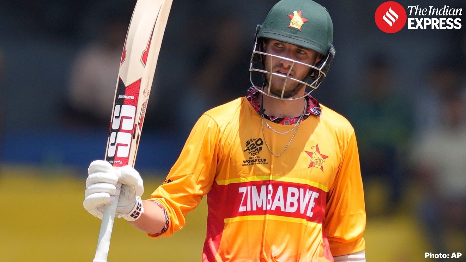 Sri Lanka vs Zimbabwe highlights: ZIM beat SL by 6-wickets in Colombo ...