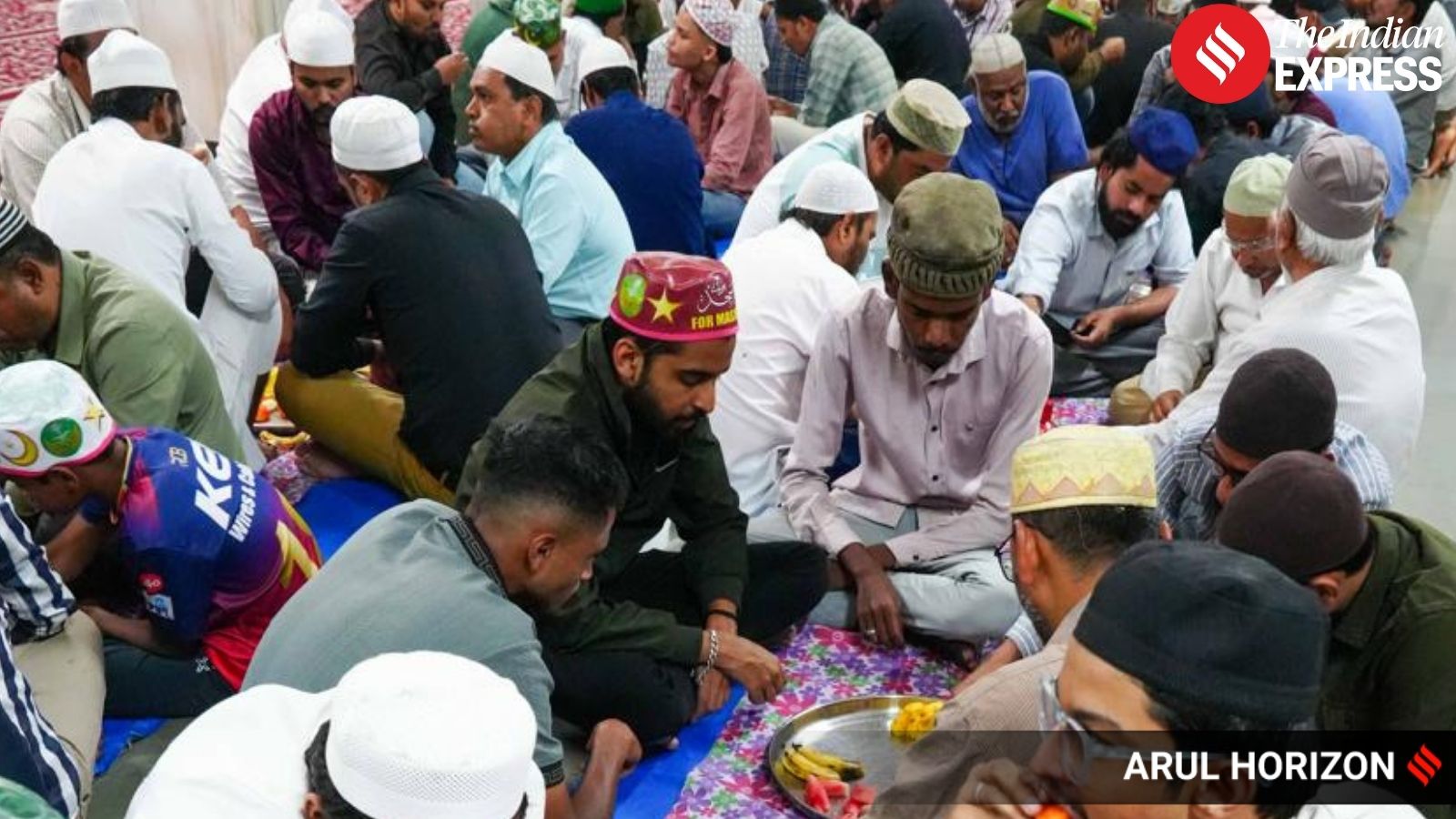Holy month of Ramadan 2026 begins in India with roza, sehri and iftar ...