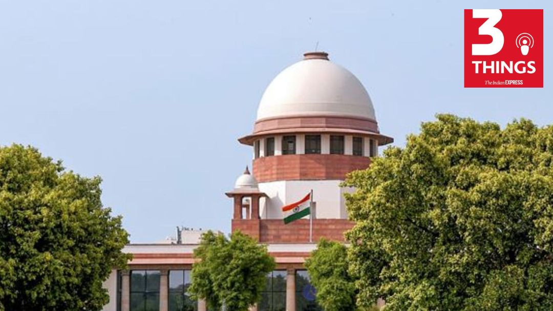 EC’s micro observers, AI in healthcare, and PM upset over NCERT row ...