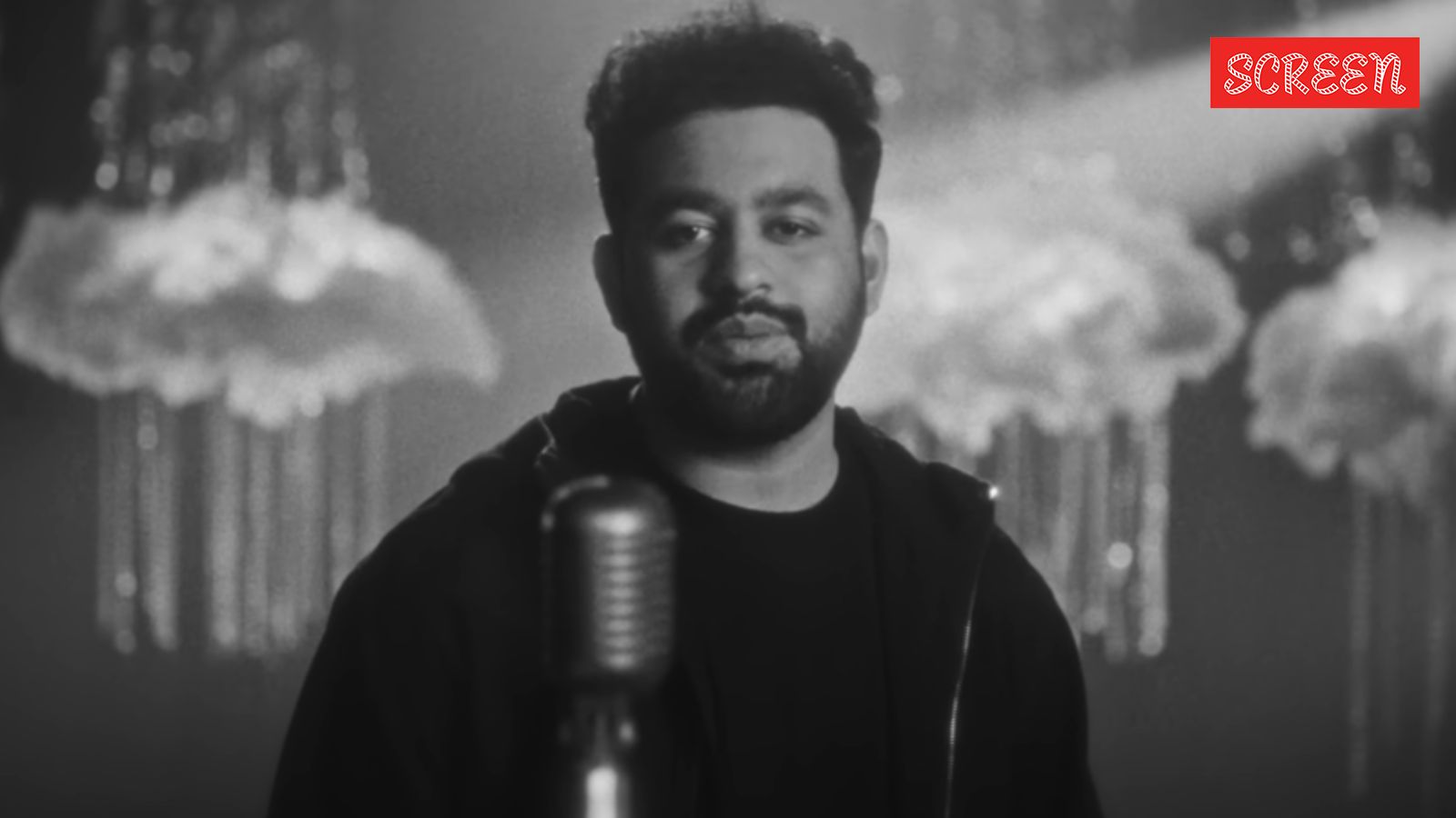 AR Ameen says his father AR Rahman always scolds him: ‘His legacy has ...