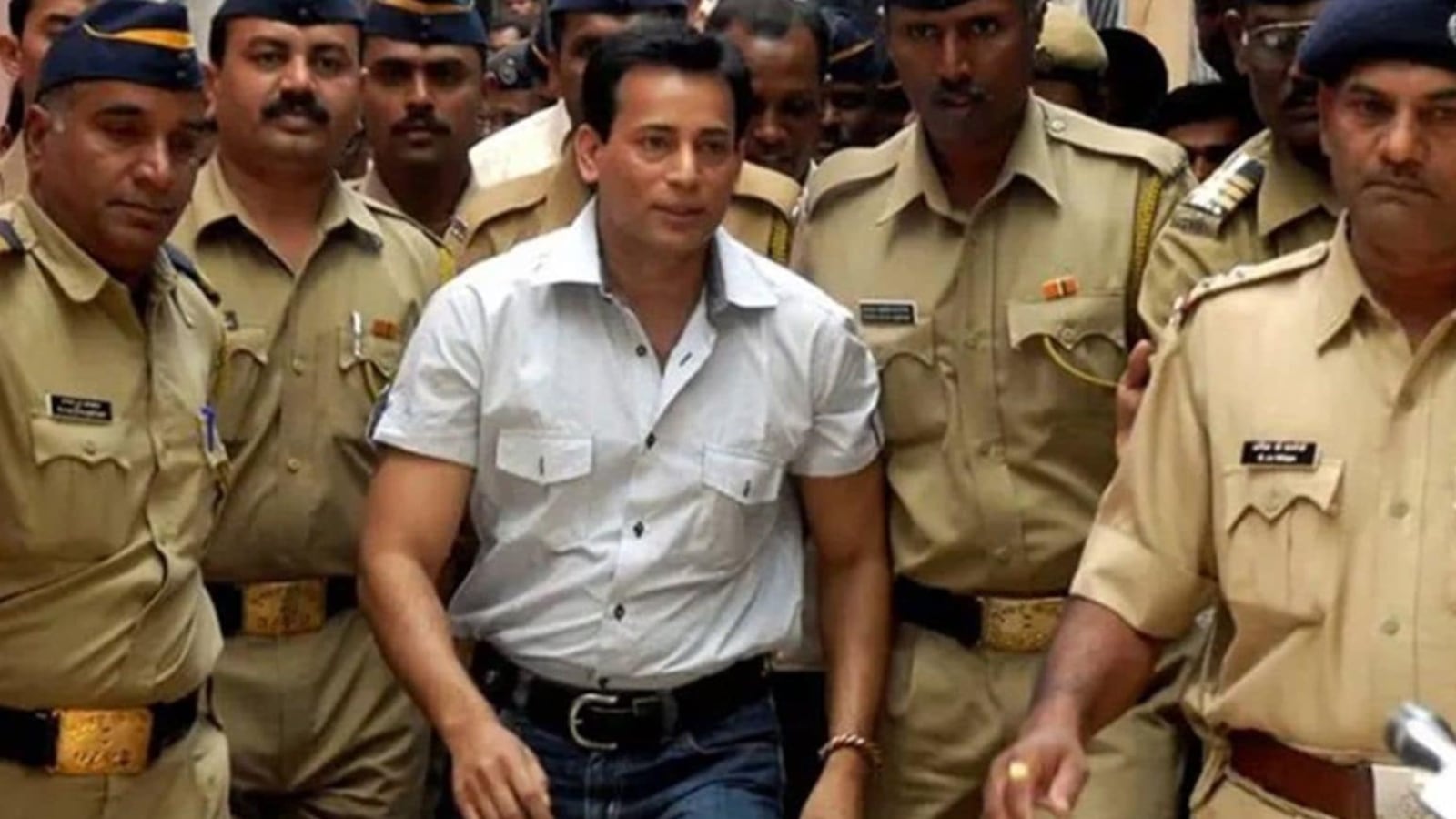 SC Rejects Abu Salem’s ‘Illegal Custody’ Claim, Says Gangster Stays in ...