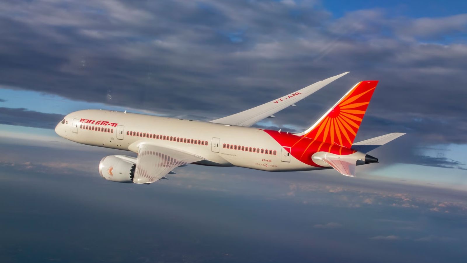 Air India grounds Boeing Dreamliner after pilot flags fuel control ...