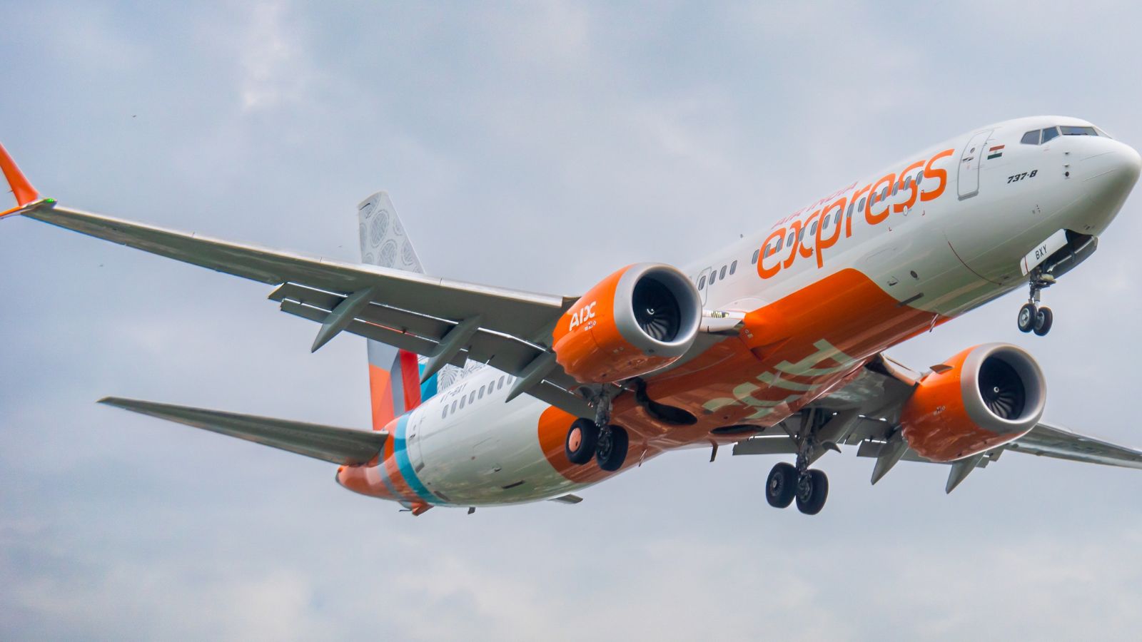 Air India resumes Shanghai–Delhi direct flights after six-year gap