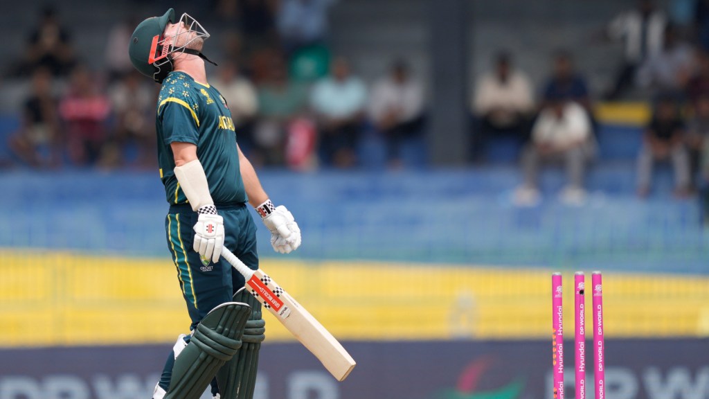 Australia eliminated from T20 World Cup 2026 group stage following ...